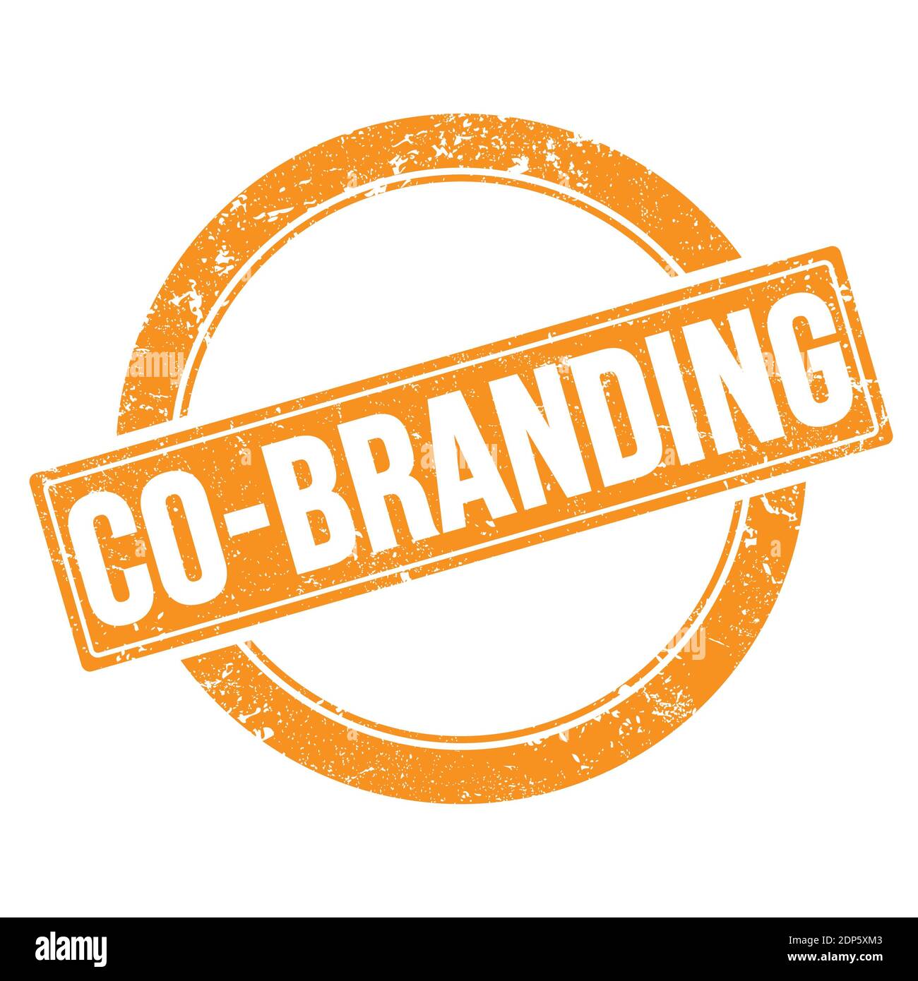Co branding Cut Out Stock Images & Pictures - Alamy