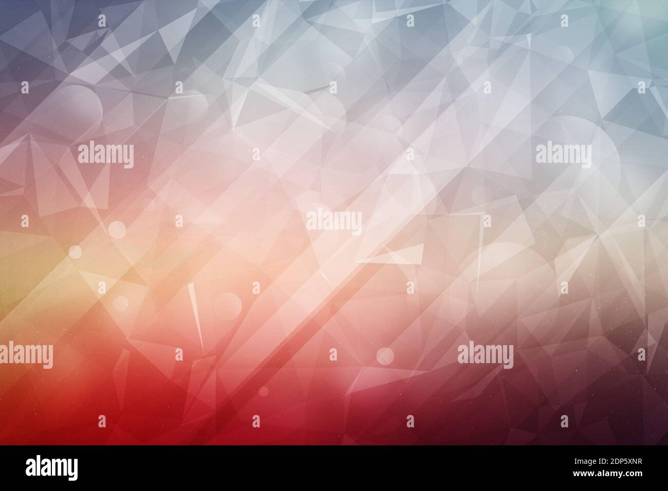 Polygon & Geometrics textures background color and forms Stock Photo ...