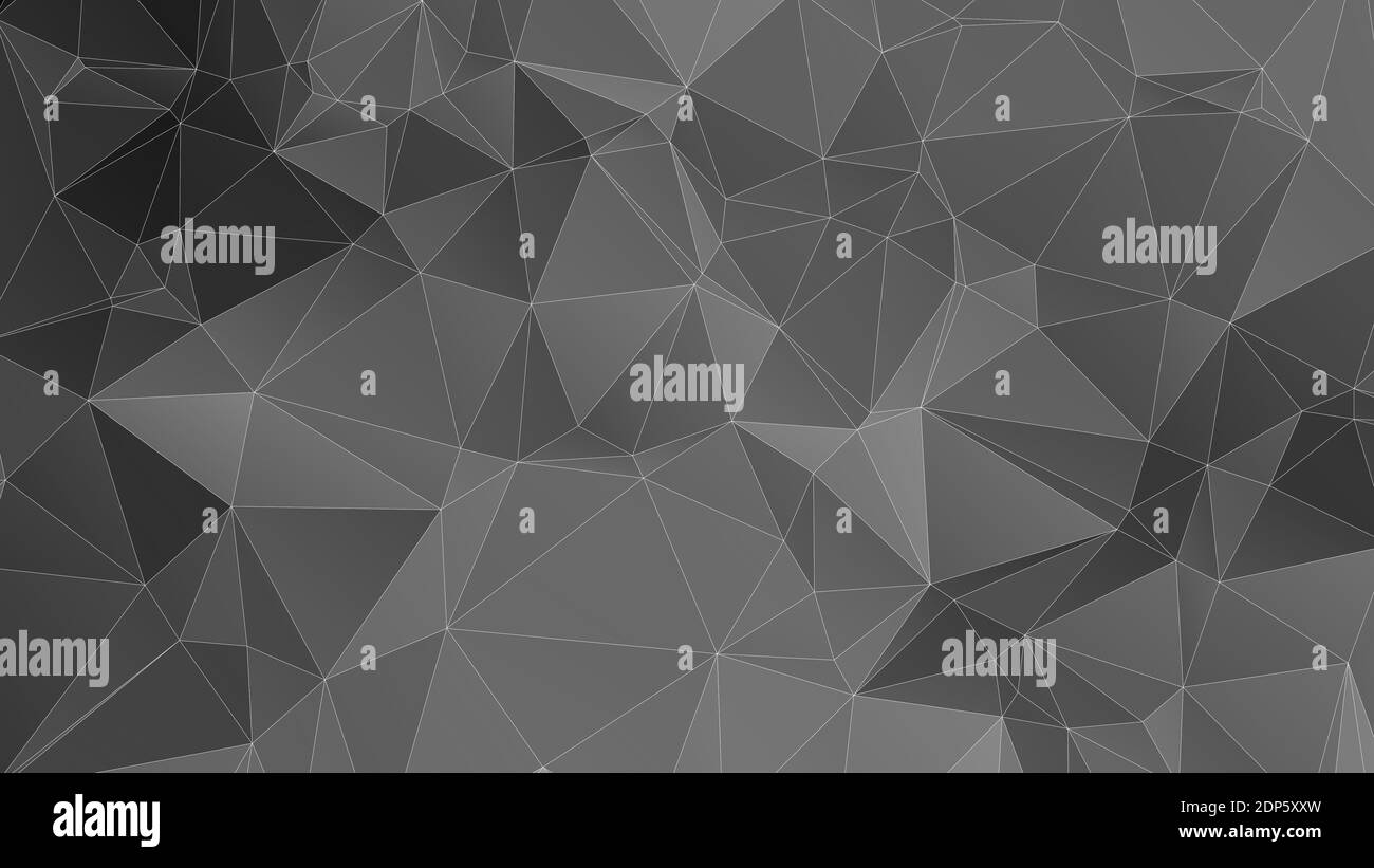 Polygon & Geometrics textures background color and forms Stock Photo ...