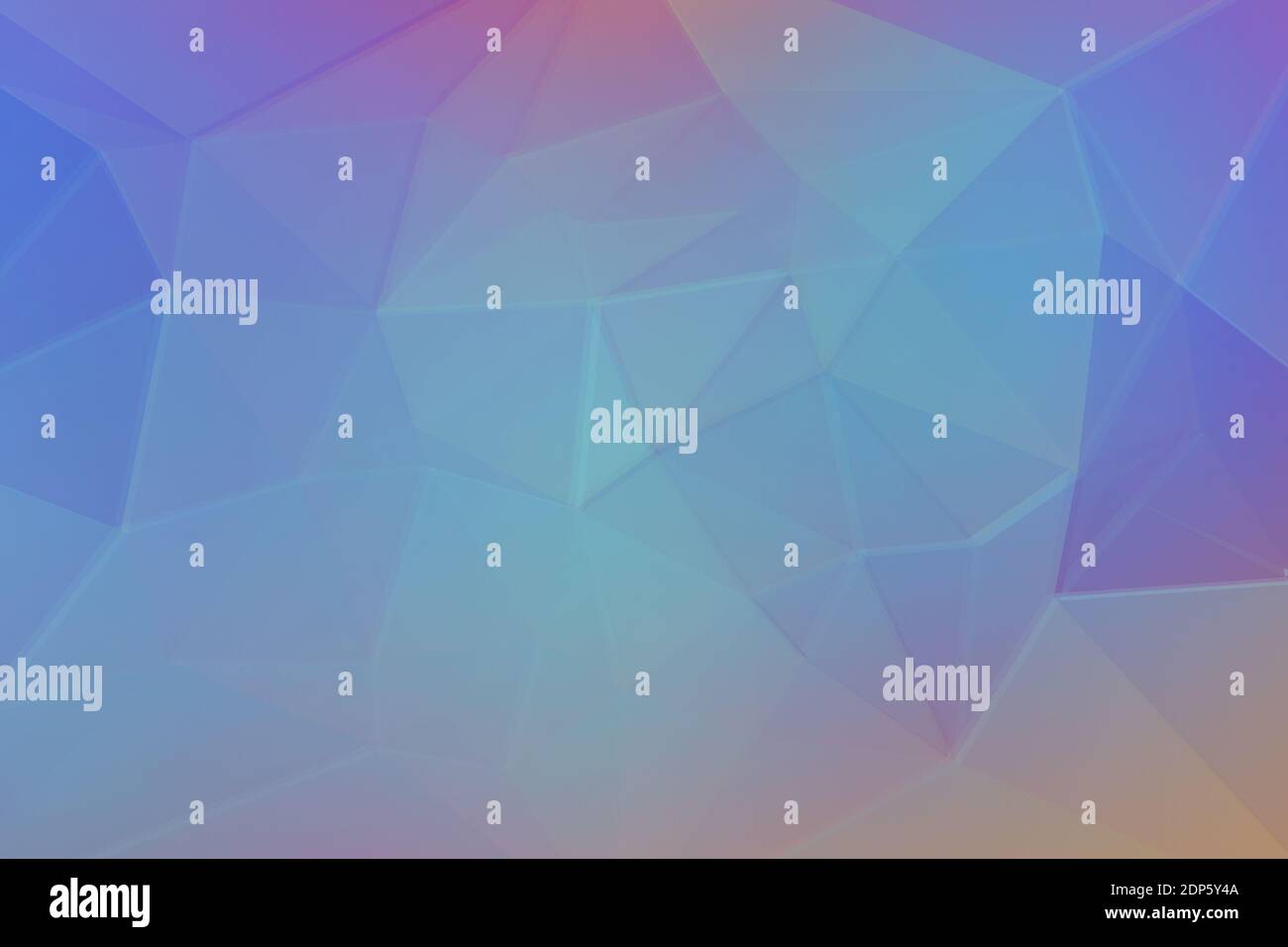 Polygon & Geometrics textures background color and forms Stock Photo ...