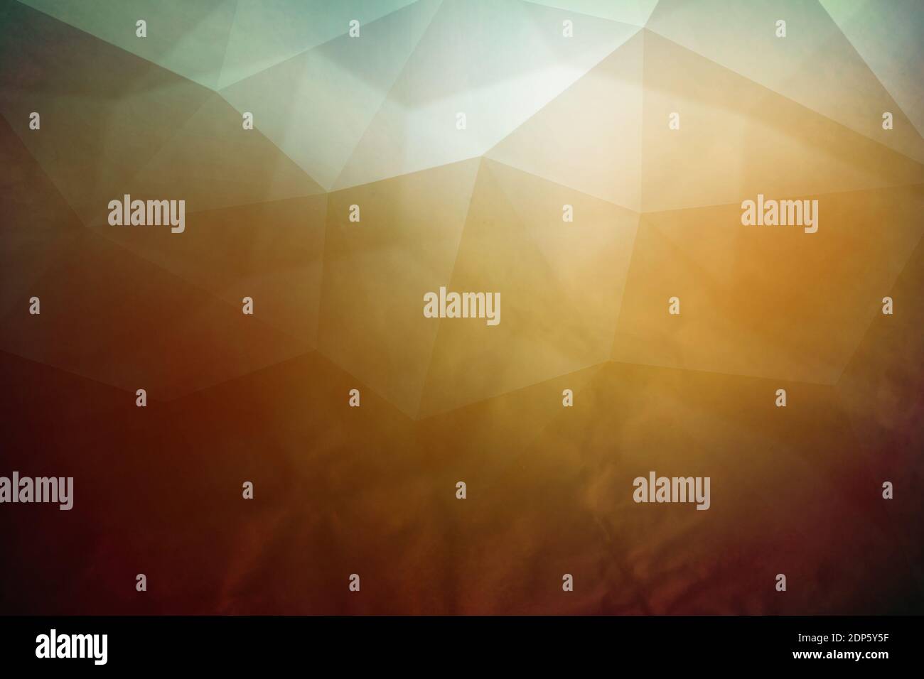 Polygon & Geometrics textures background color and forms Stock Photo ...