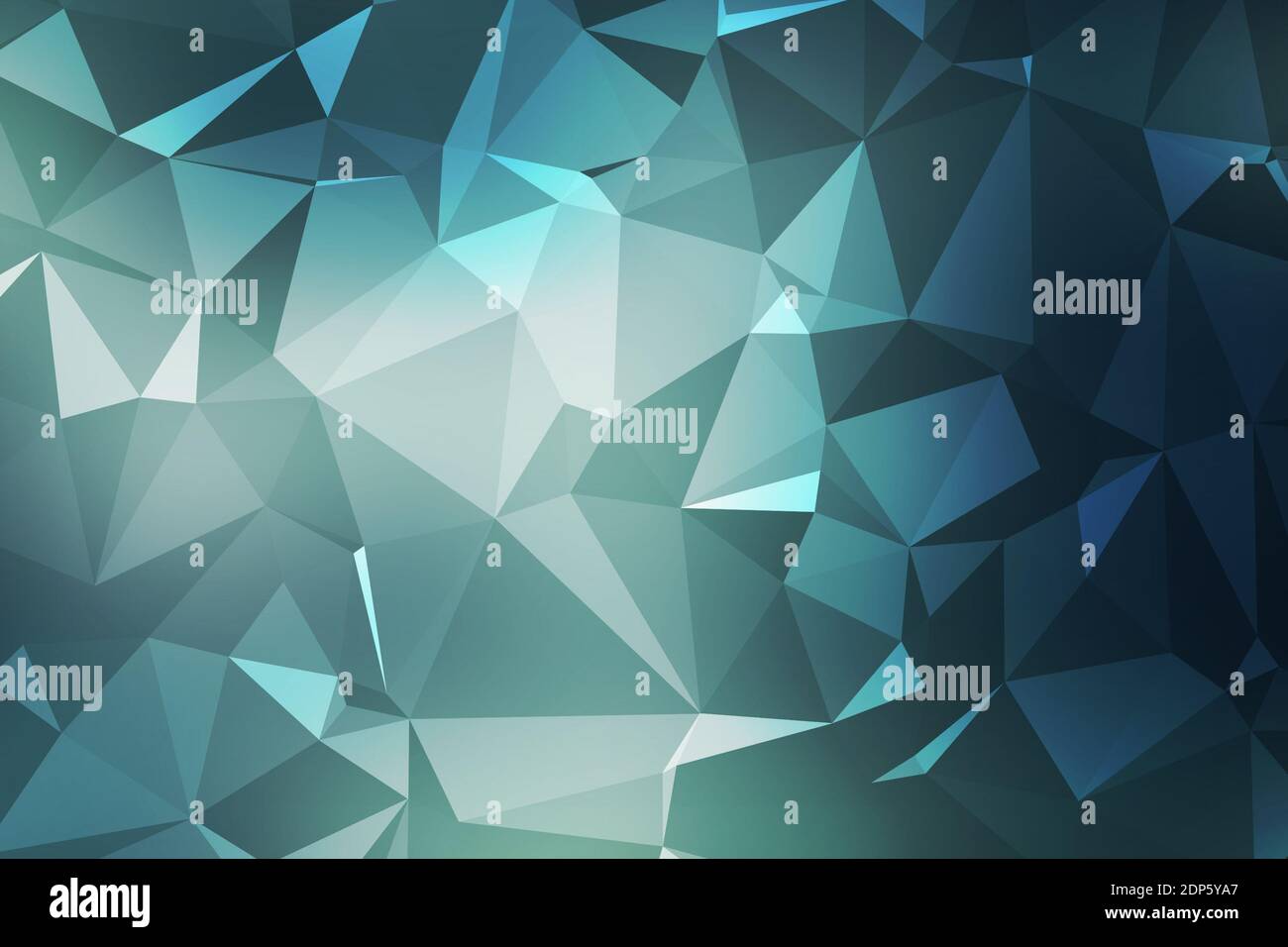 Polygon & Geometrics textures background color and forms Stock Photo ...