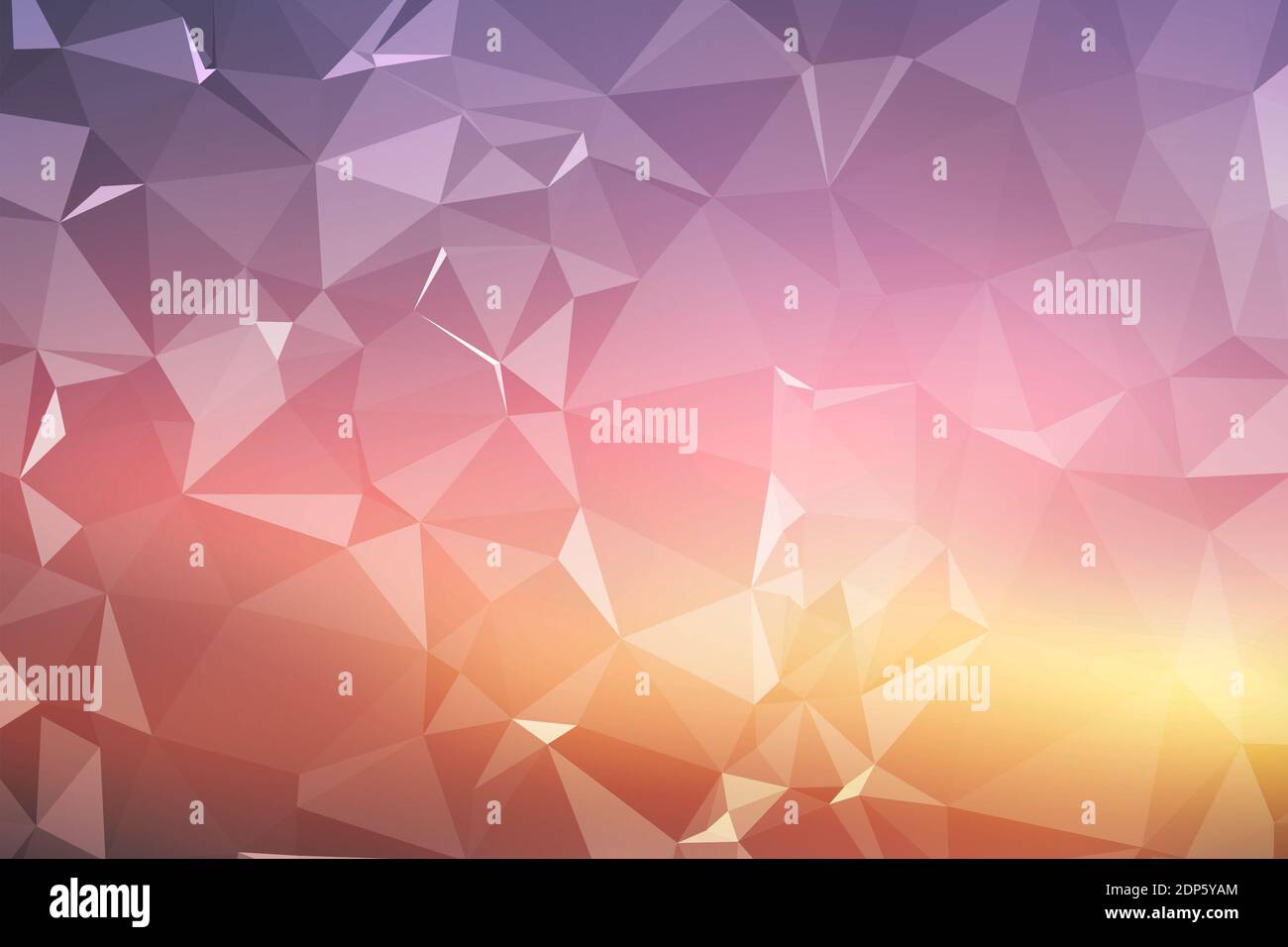 Polygon & Geometrics textures background color and forms Stock Photo ...