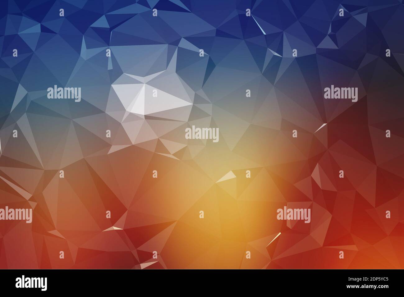 Polygon & Geometrics textures background color and forms Stock Photo ...