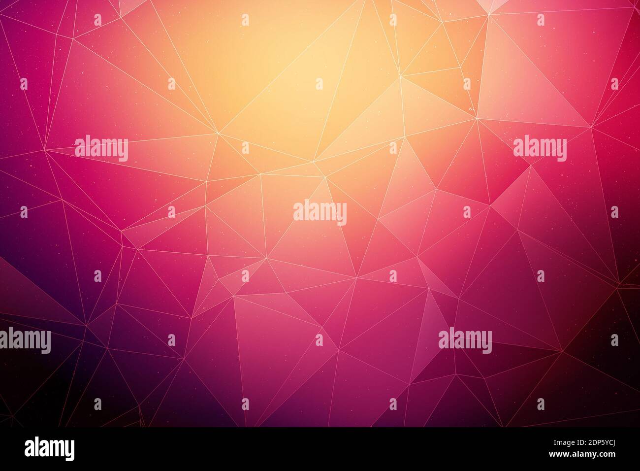 Polygon & Geometrics textures background color and forms Stock Photo ...