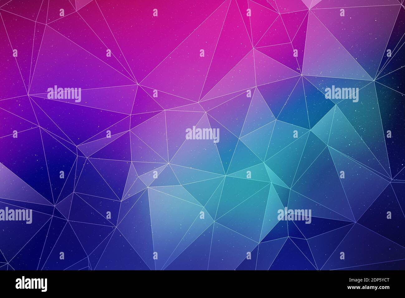Polygon & Geometrics textures background color and forms Stock Photo ...