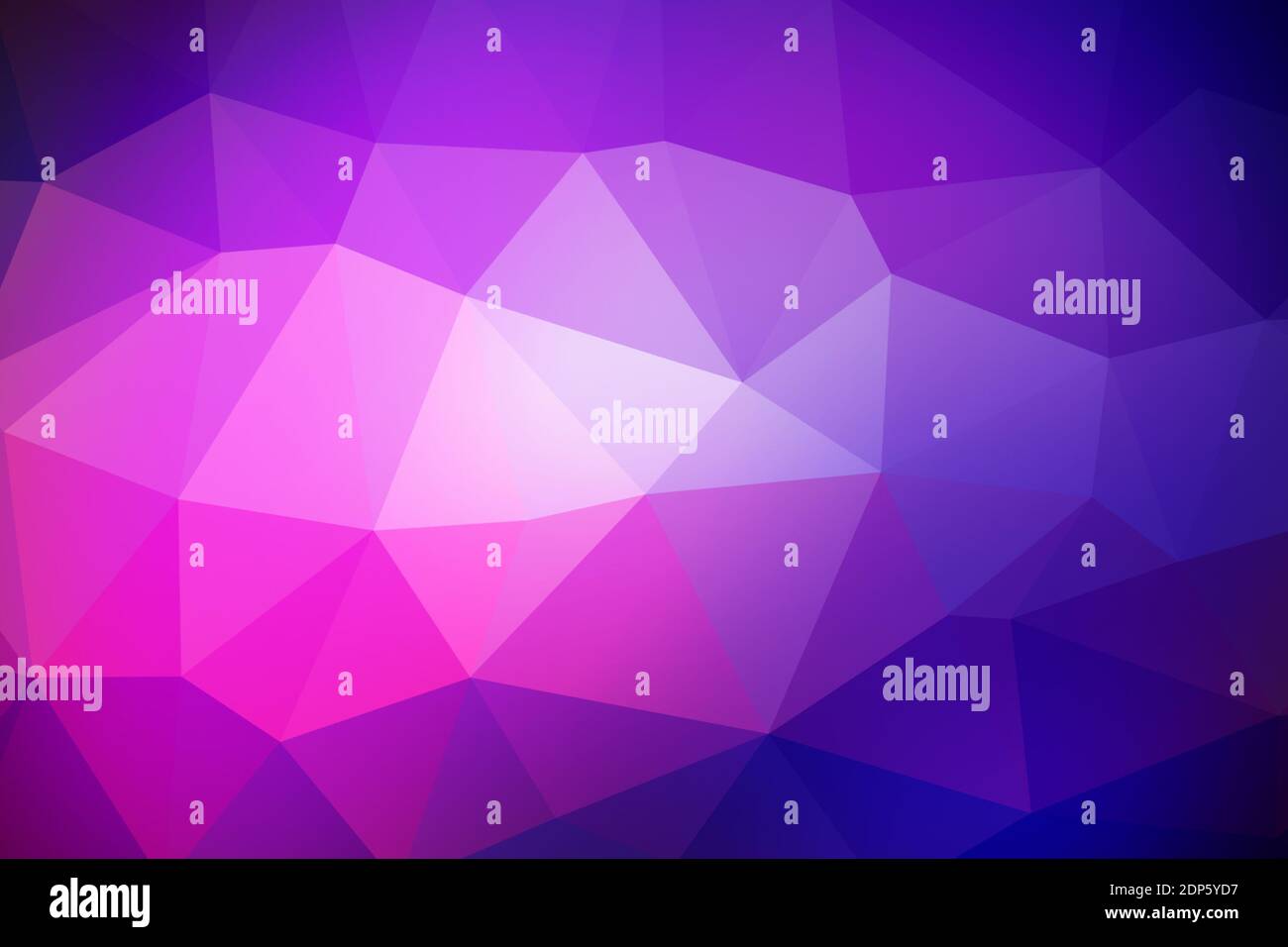 Polygon & Geometrics textures background color and forms Stock Photo ...