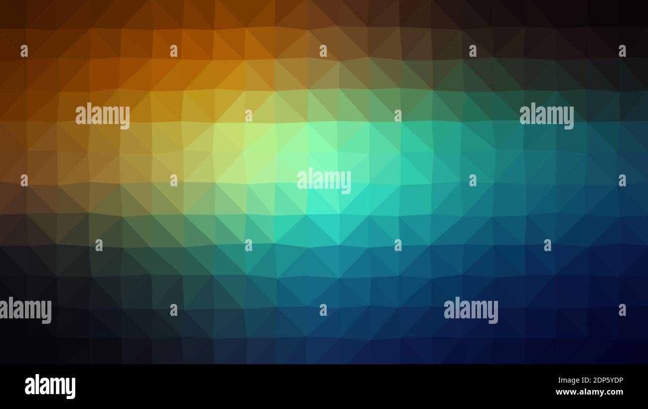 Polygon & Geometrics textures background color and forms Stock Photo ...