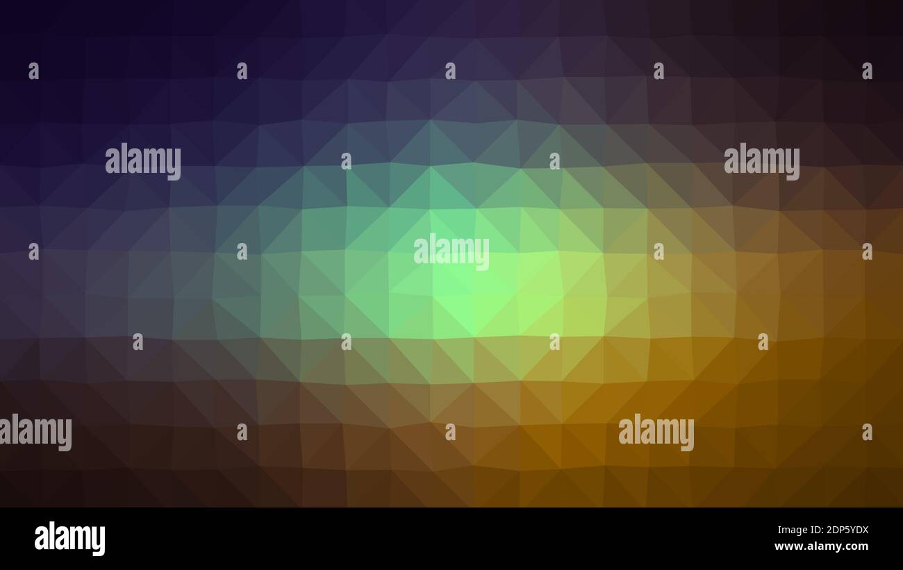 Polygon & Geometrics textures background color and forms Stock Photo ...