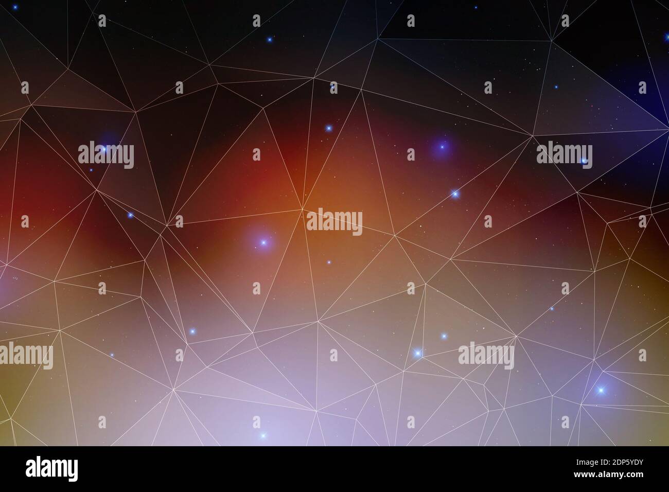 Polygon & Geometrics textures background color and forms Stock Photo ...