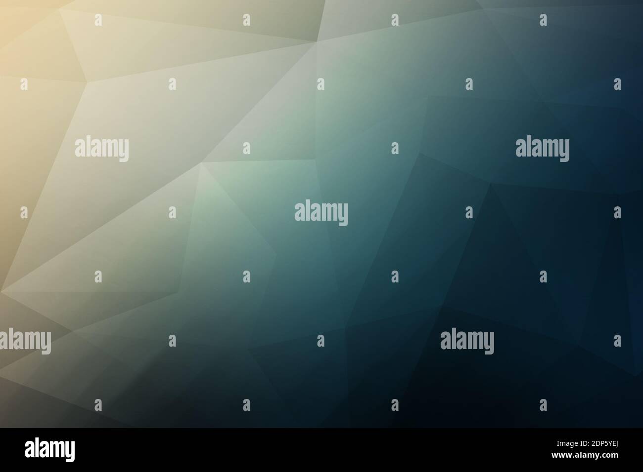 Polygon & Geometrics textures background color and forms Stock Photo ...