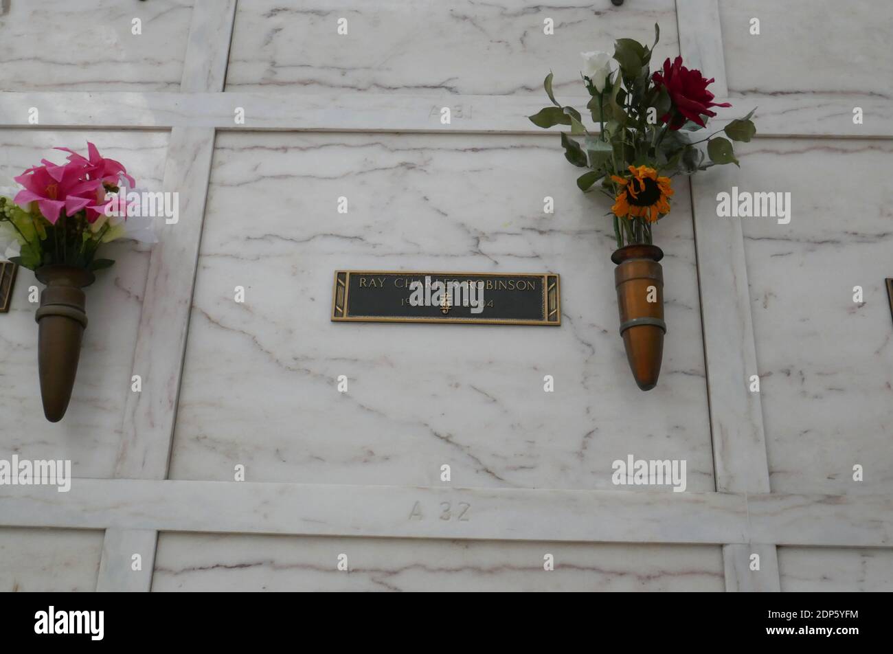 Inglewood, California, USA 18th December 2020 A general view of ...