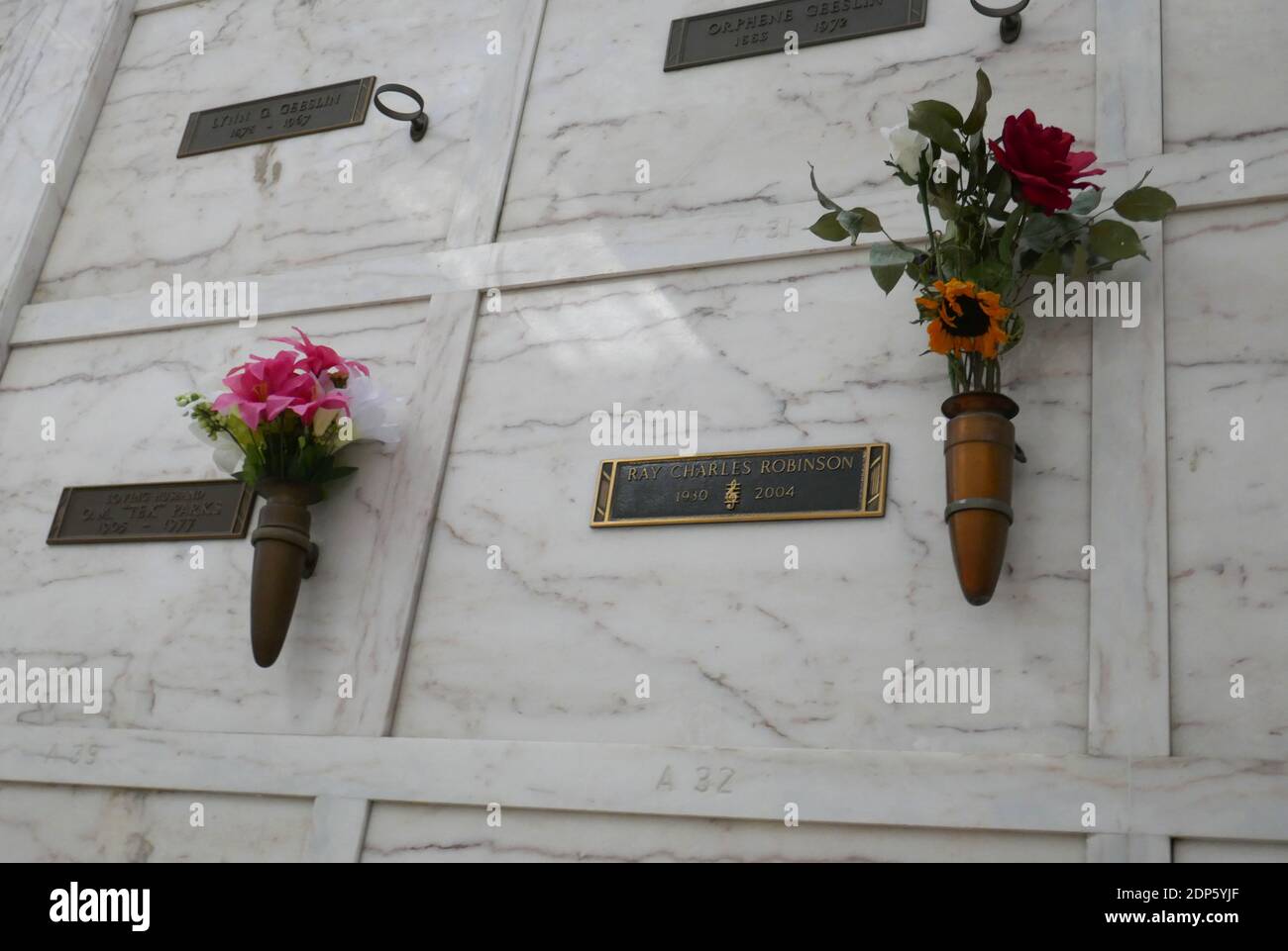 Inglewood, California, USA 18th December 2020 A general view of ...