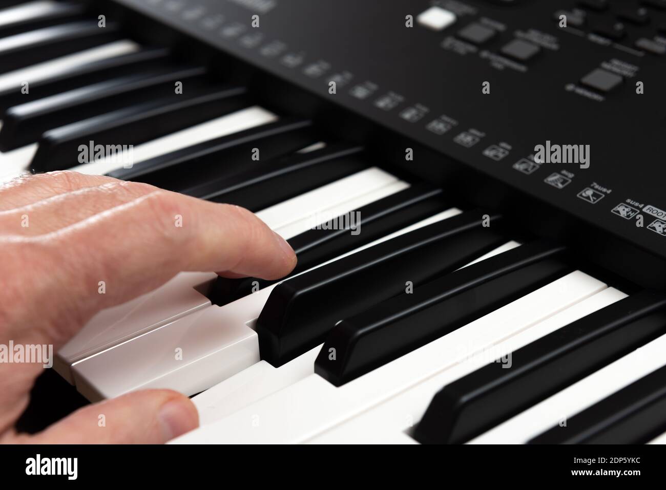 Panel piano hi-res stock photography and images - Alamy