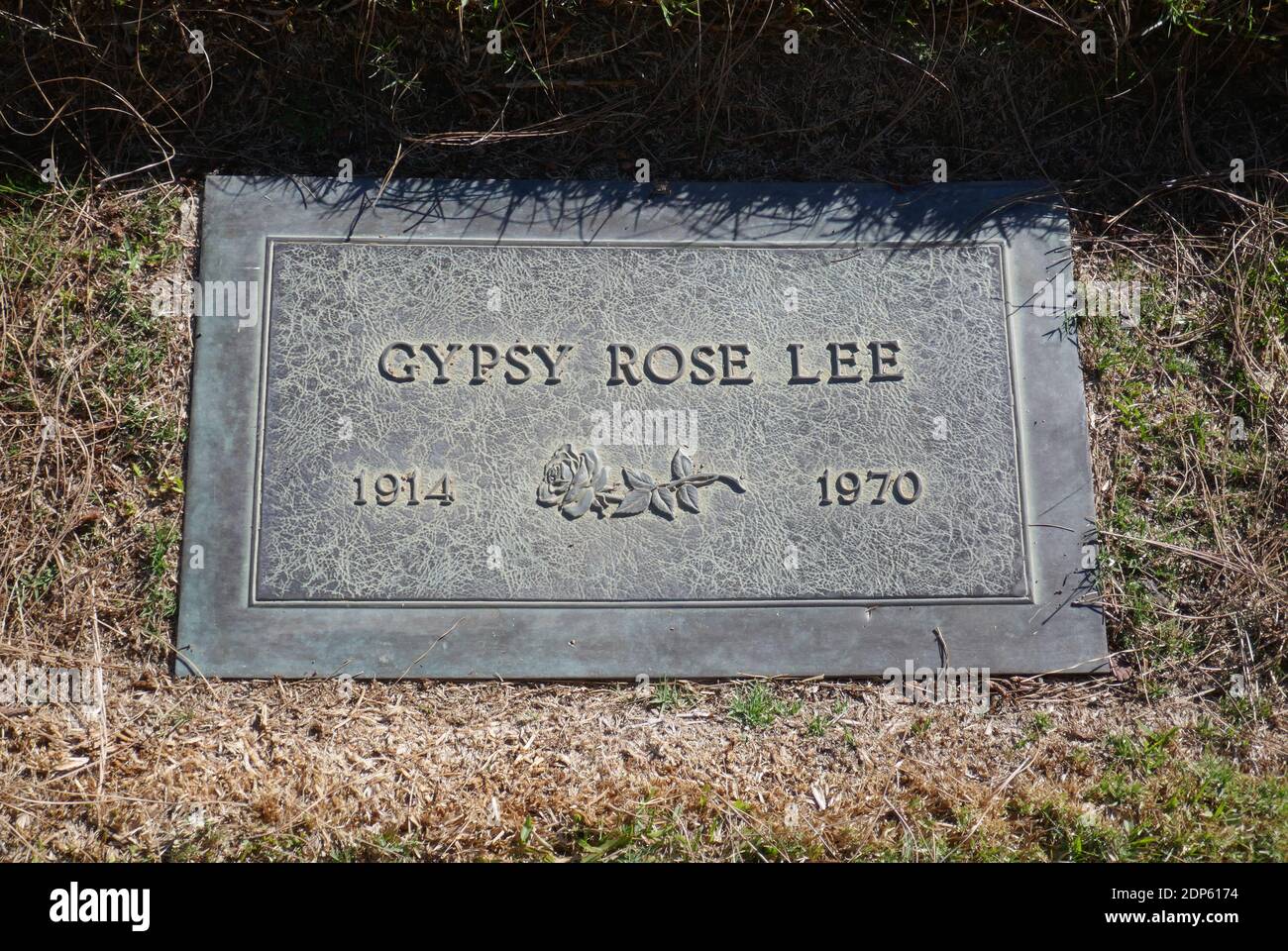 Inglewood, California, USA 18th December 2020 A general view of ...