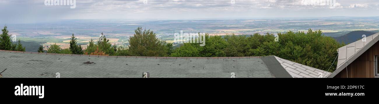 Grosser inselberg hi-res stock photography and images - Alamy