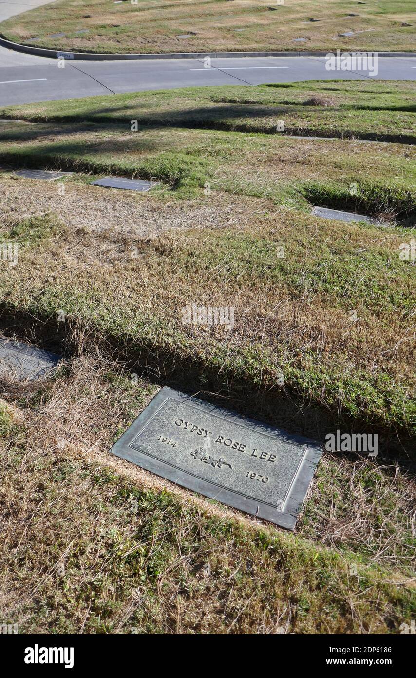 Inglewood, California, USA 18th December 2020 A general view of ...