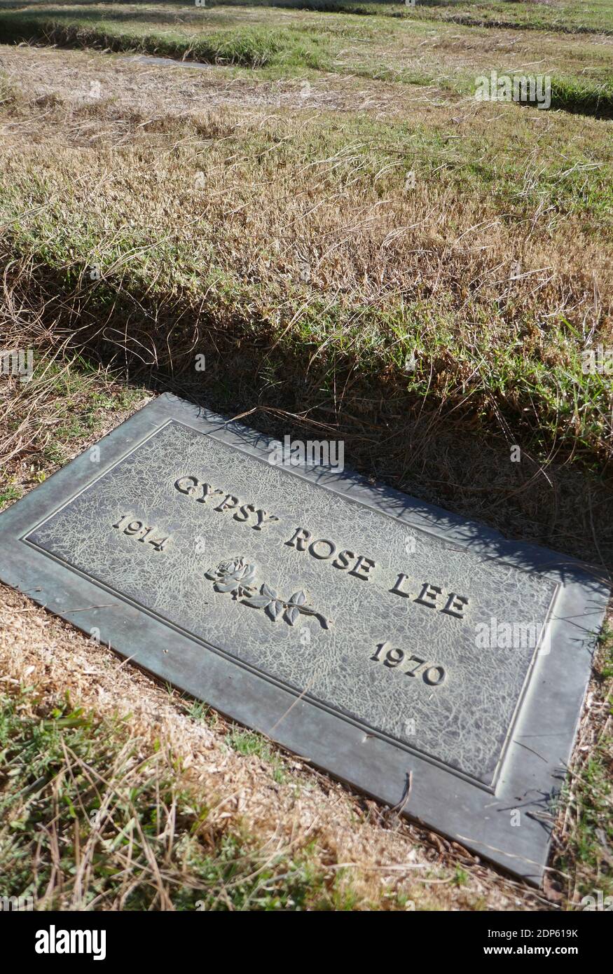 Inglewood, California, USA 18th December 2020 A general view of ...