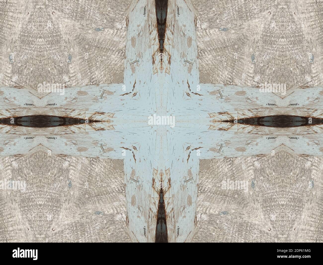 Forming a cross hi-res stock photography and images - Alamy