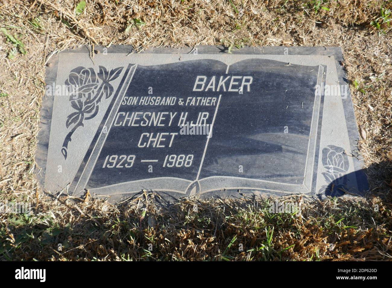 Chet Baker High Resolution Stock Photography and Images - Alamy