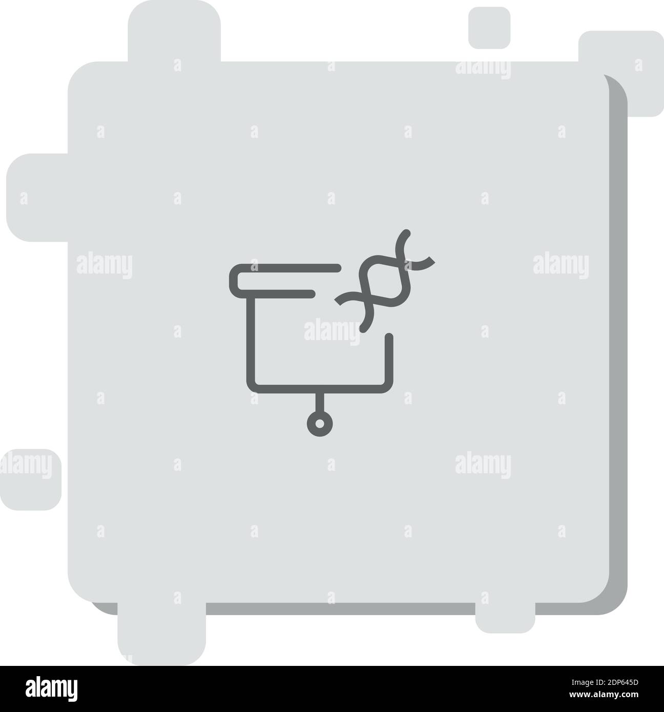 Modern class room book Cut Out Stock Images & Pictures - Alamy