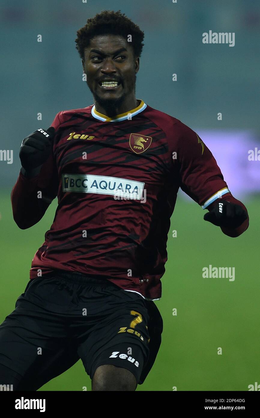 Cedric gondo hi-res stock photography and images - Alamy