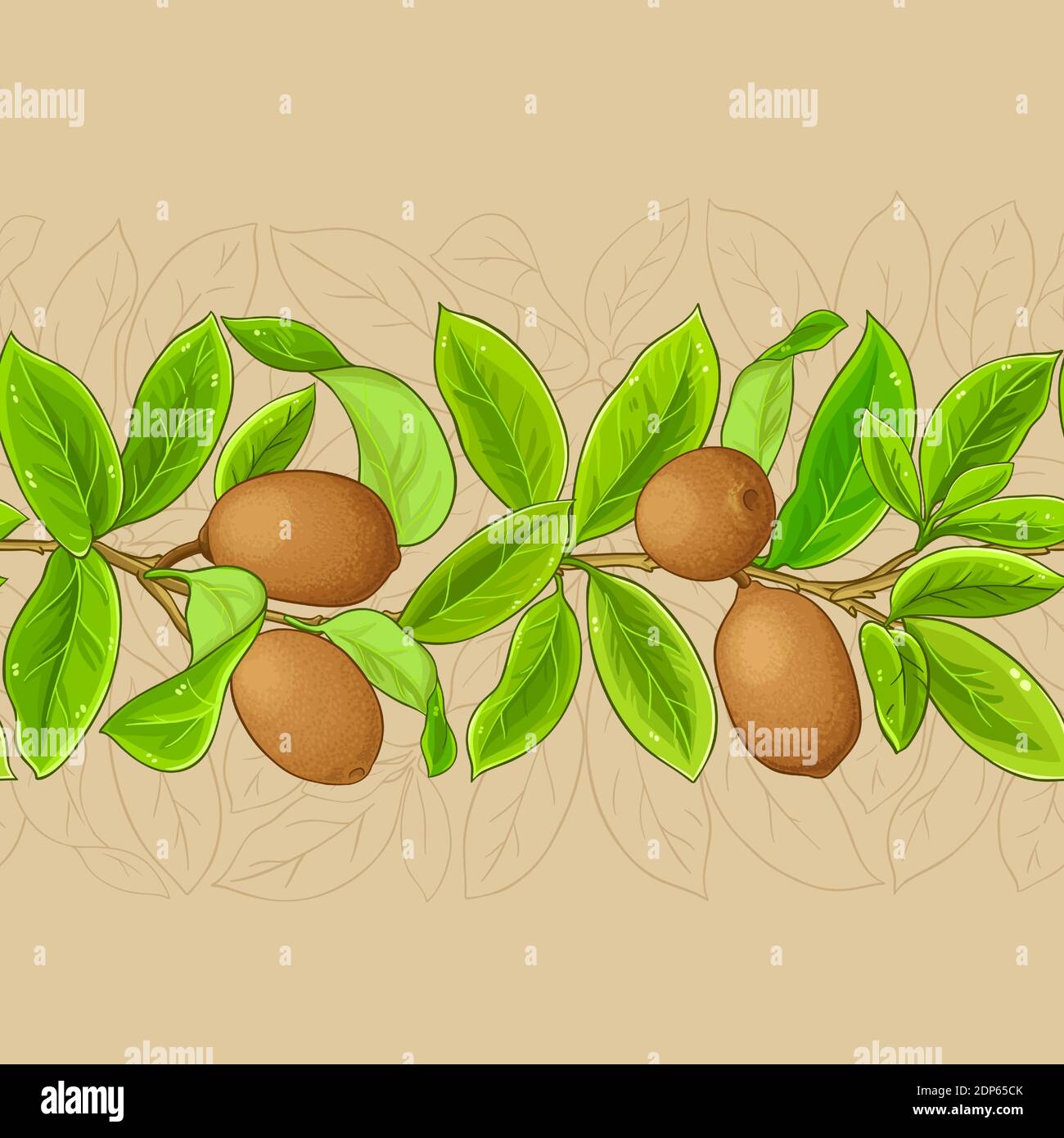 Cupuacu butter Stock Vector Images - Alamy