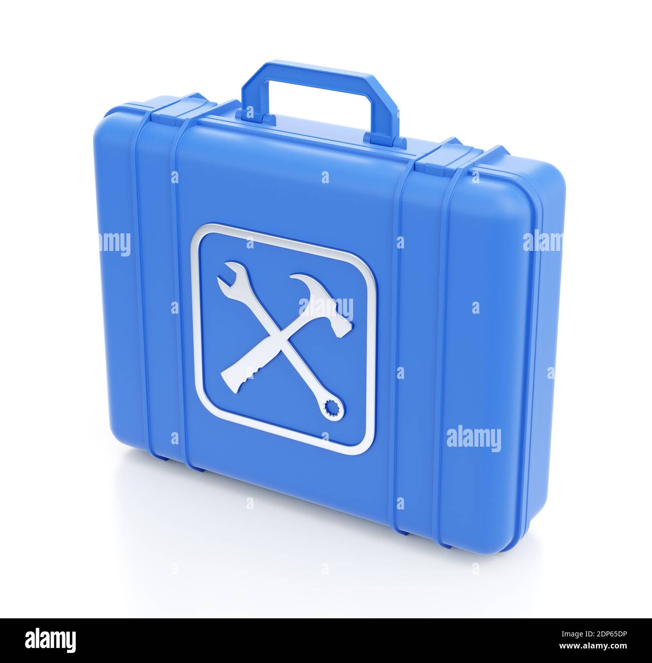 Professional toolkit hi-res stock photography and images - Alamy