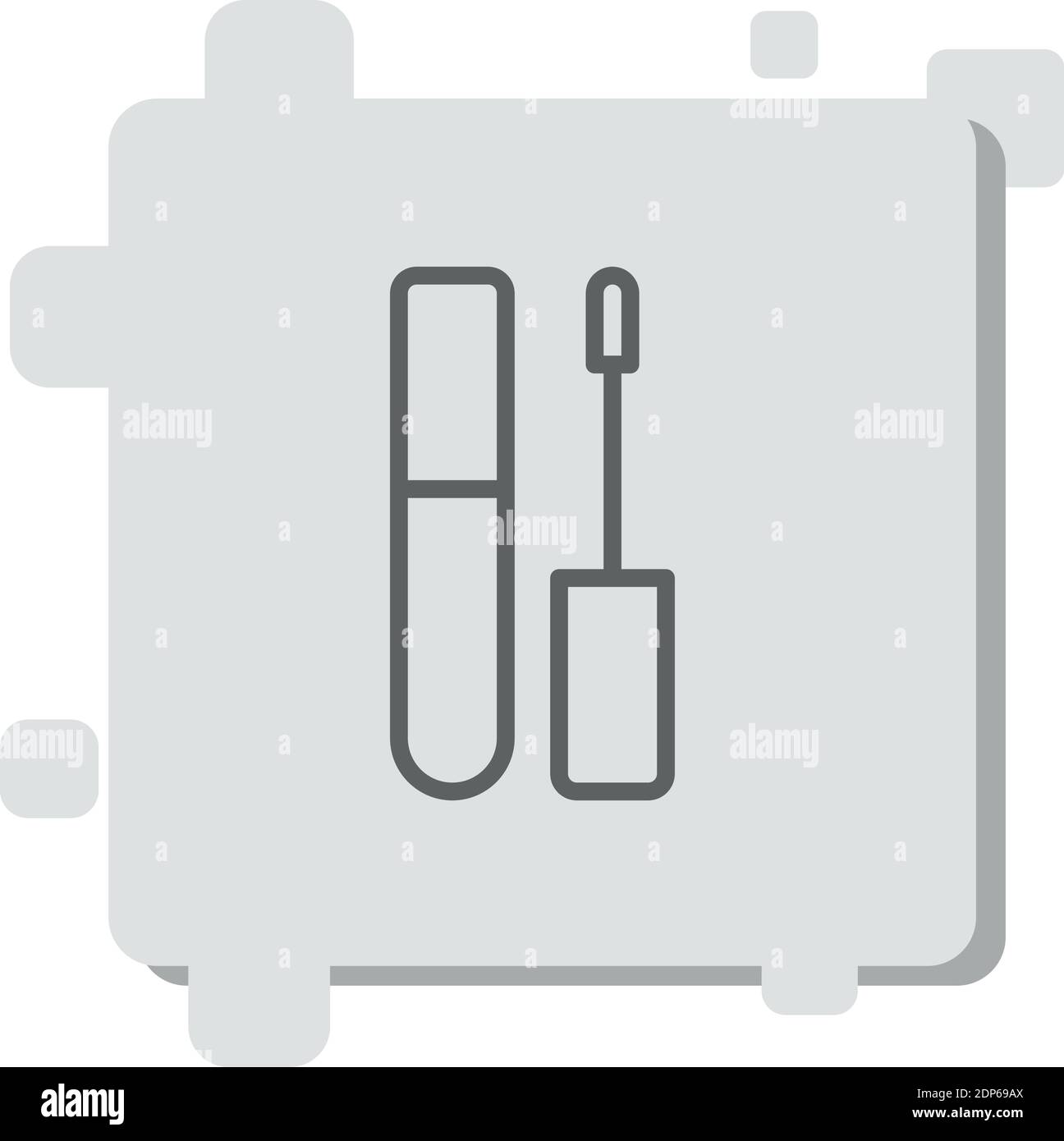 gloss vector icon Stock Vector Image & Art - Alamy