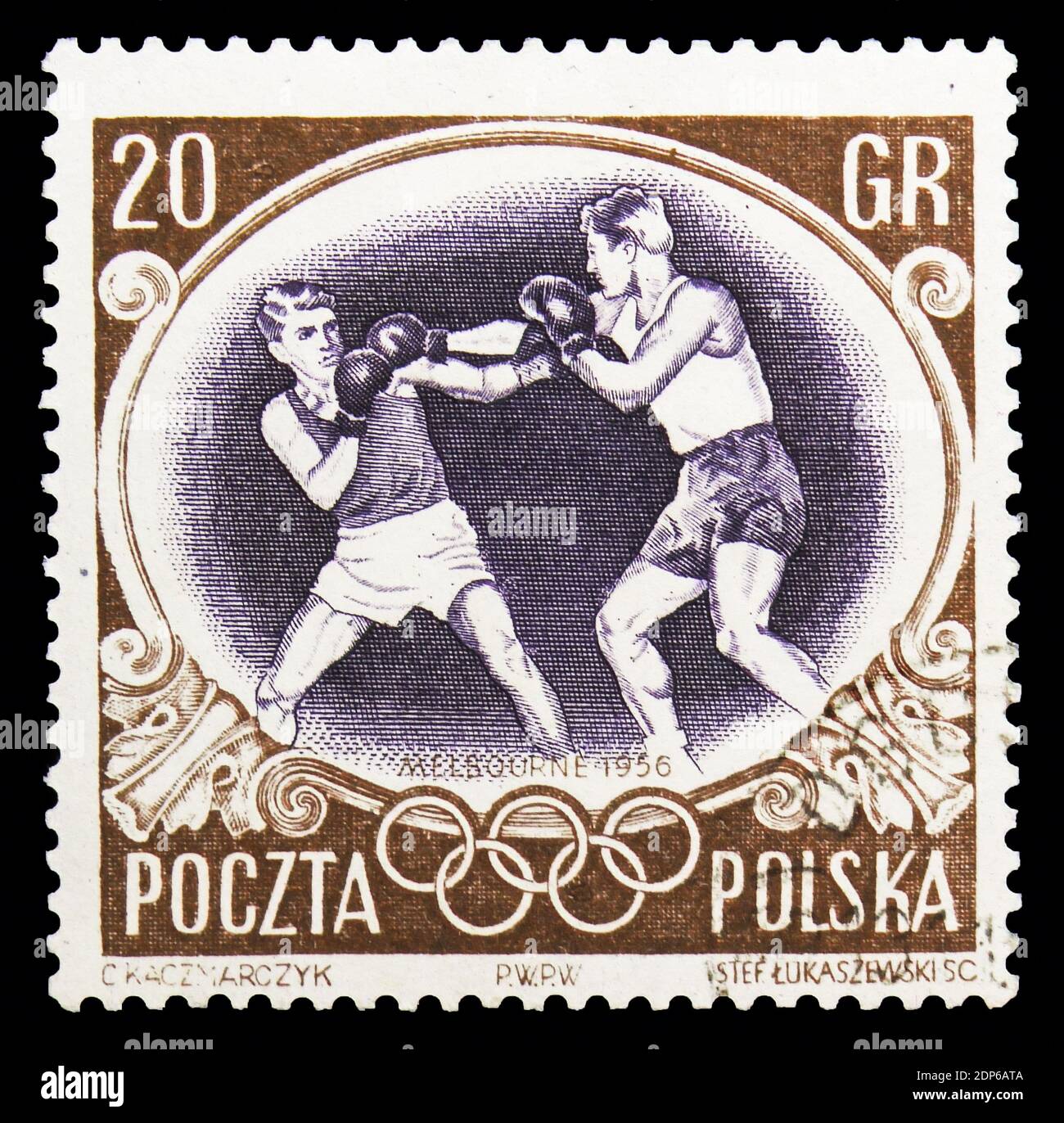 Boxing melbourne olympic games 1956 hi-res stock photography and images ... Boxing melbourne olympic games 1956 hi-res stock photography and images ...