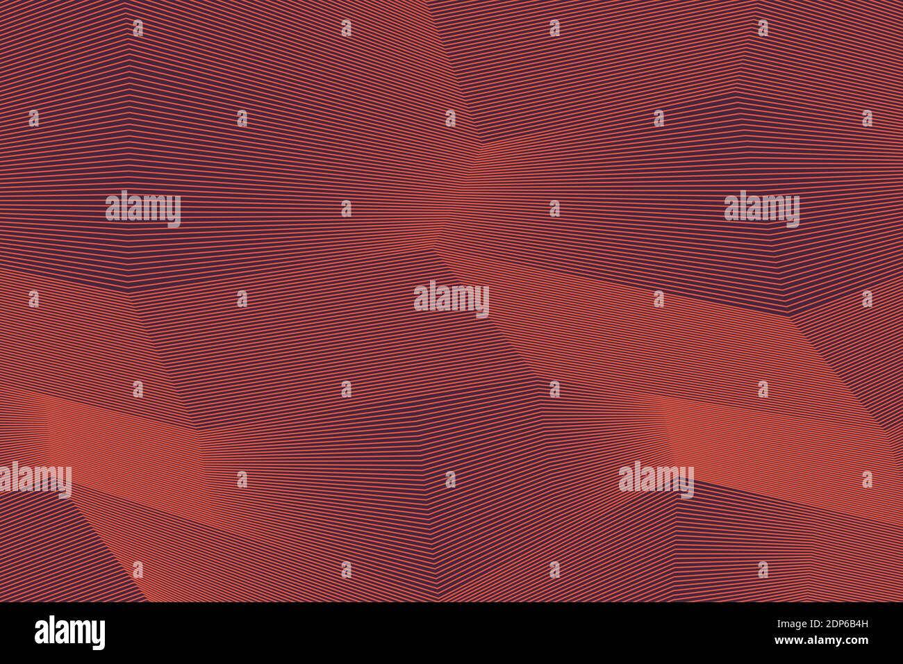 Abstract background pattern made with repeated lines forming geometric ...