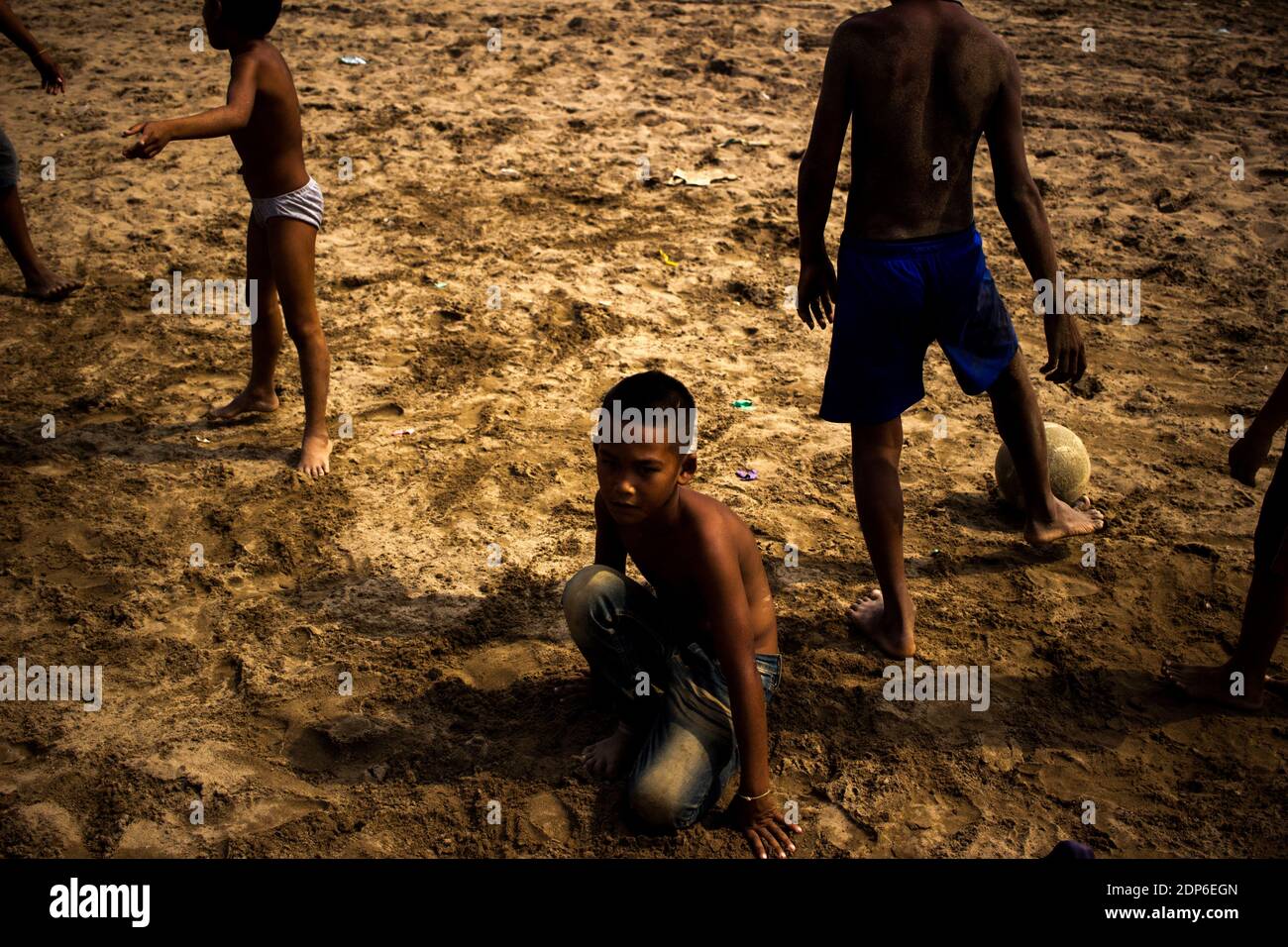 LAO - ENVIRONNEMENT - 4000 ISLAND Portrait of the 4000 Islands ...