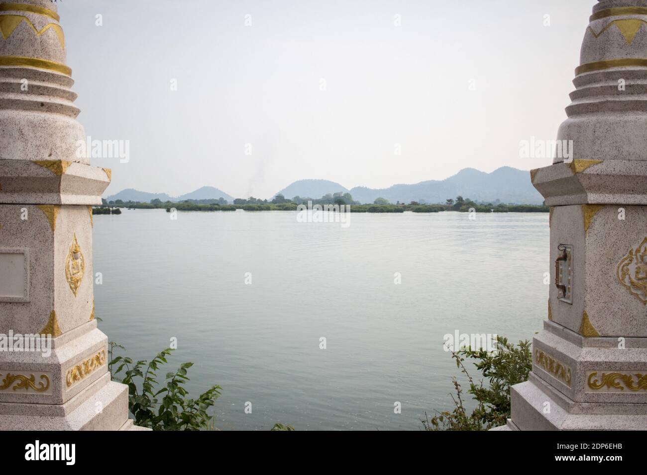 LAO - ENVIRONNEMENT - 4000 ISLAND Portrait of the 4000 Islands ...