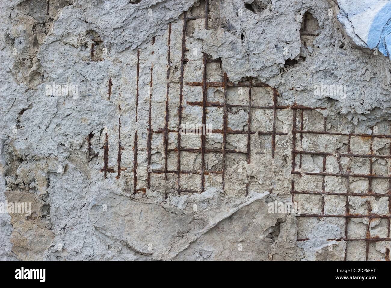 Texture reinforced concrete hi-res stock photography and images - Alamy