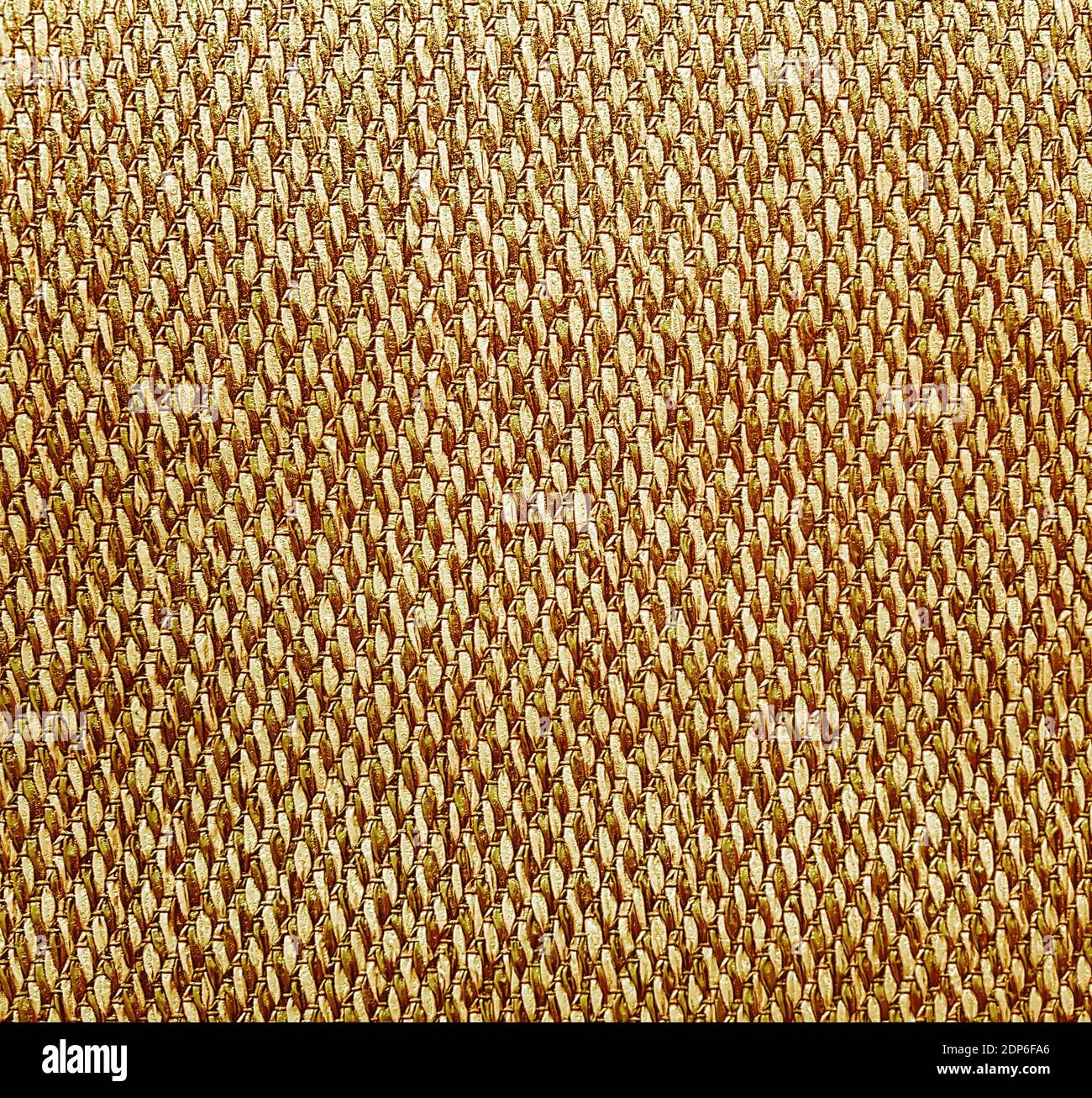 Brown ceramic tile with pattern for wall and floor decor. Concrete ...