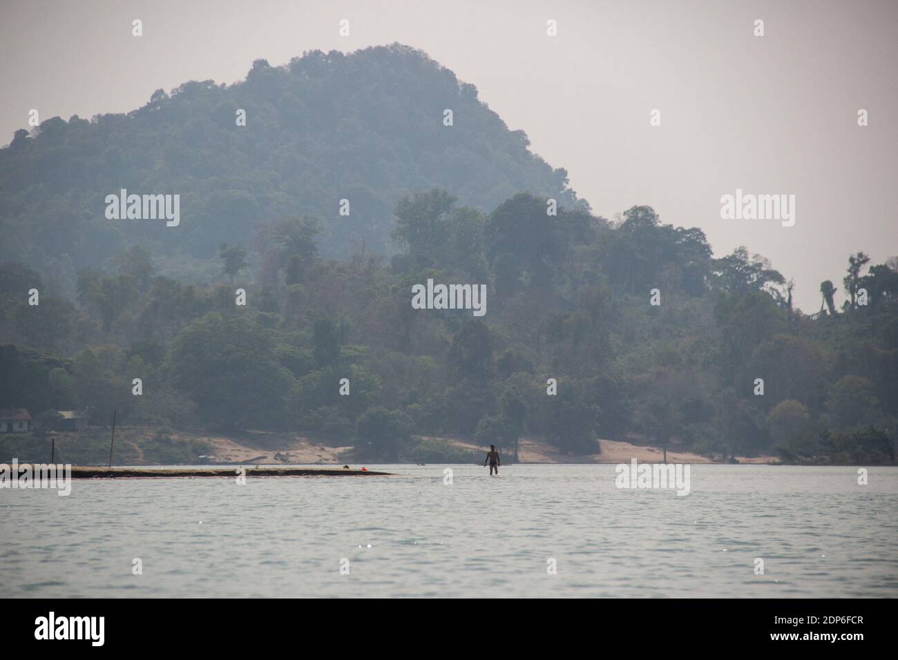 LAO - ENVIRONNEMENT - 4000 ISLAND Portrait of the 4000 Islands ...