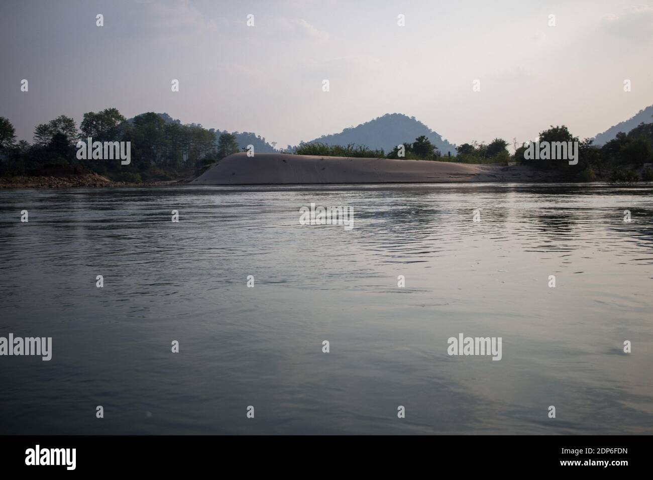 LAO - ENVIRONNEMENT - 4000 ISLAND Portrait of the 4000 Islands ...