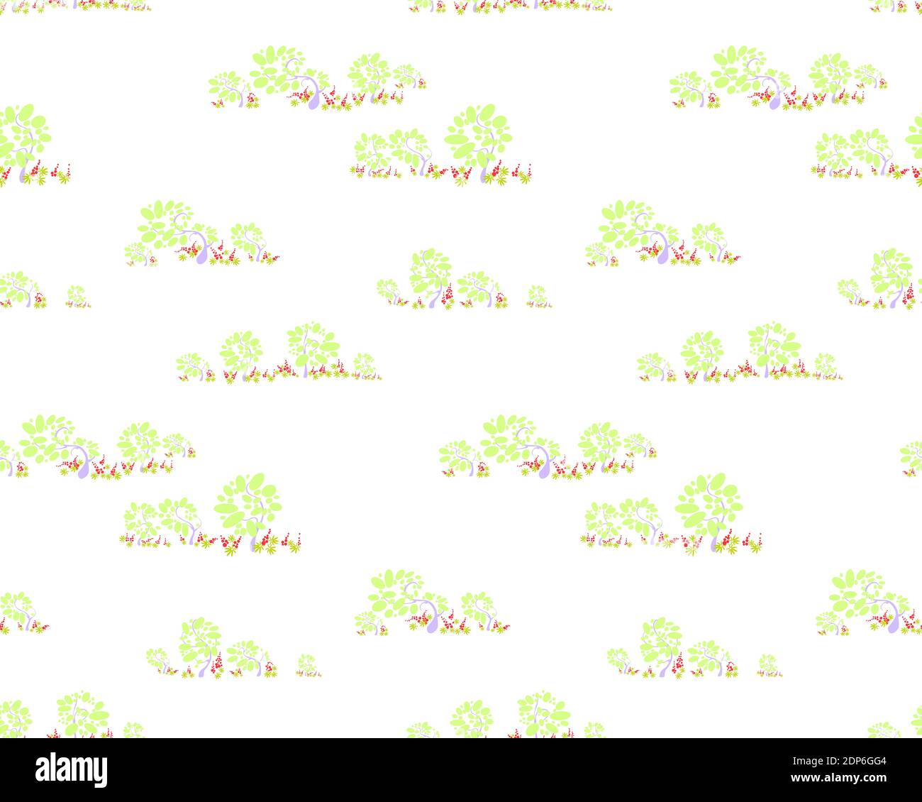 Patterns in landscape Stock Vector Images - Alamy