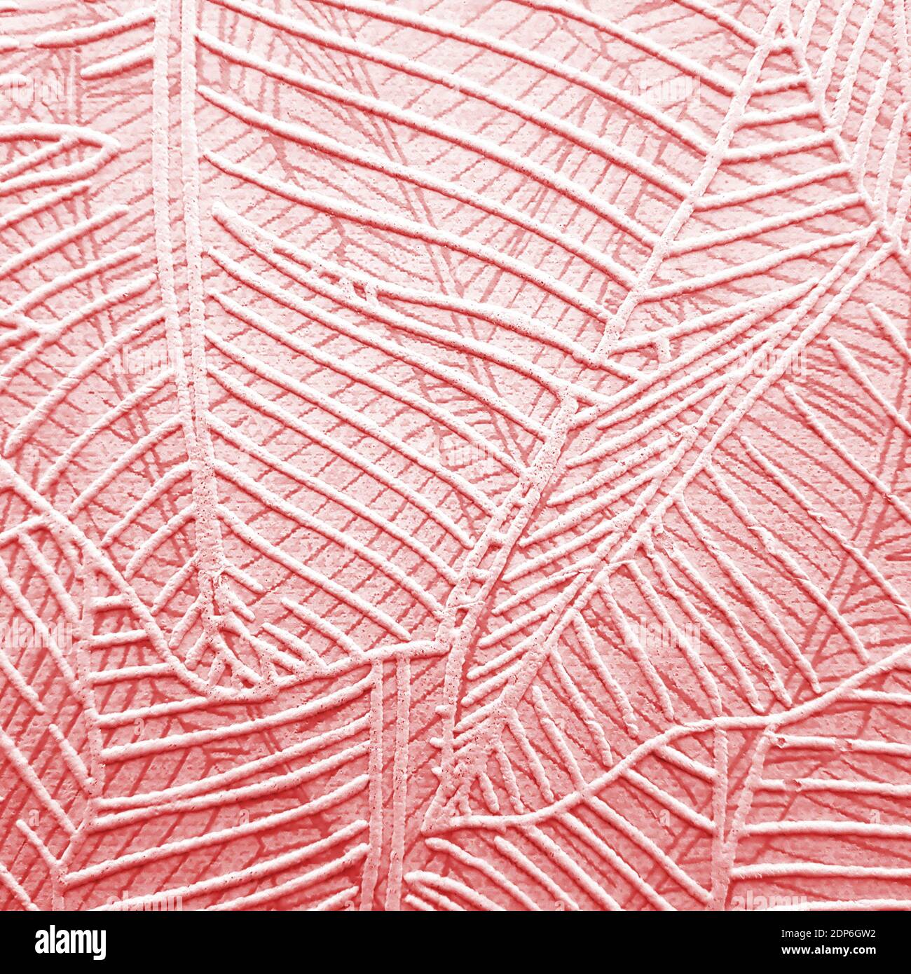 Pink cement wall house background hi-res stock photography and images ...