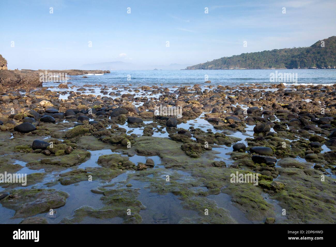 National park outdoors meru national park hi-res stock photography and ...