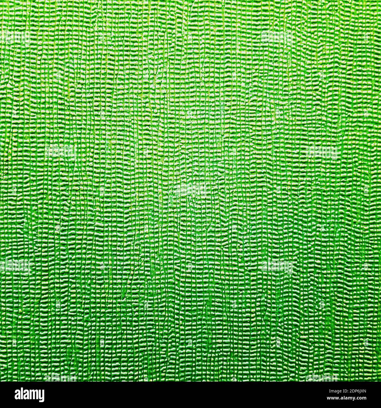 Green ceramic tile with abstract pattern for wall and floor decoration ...