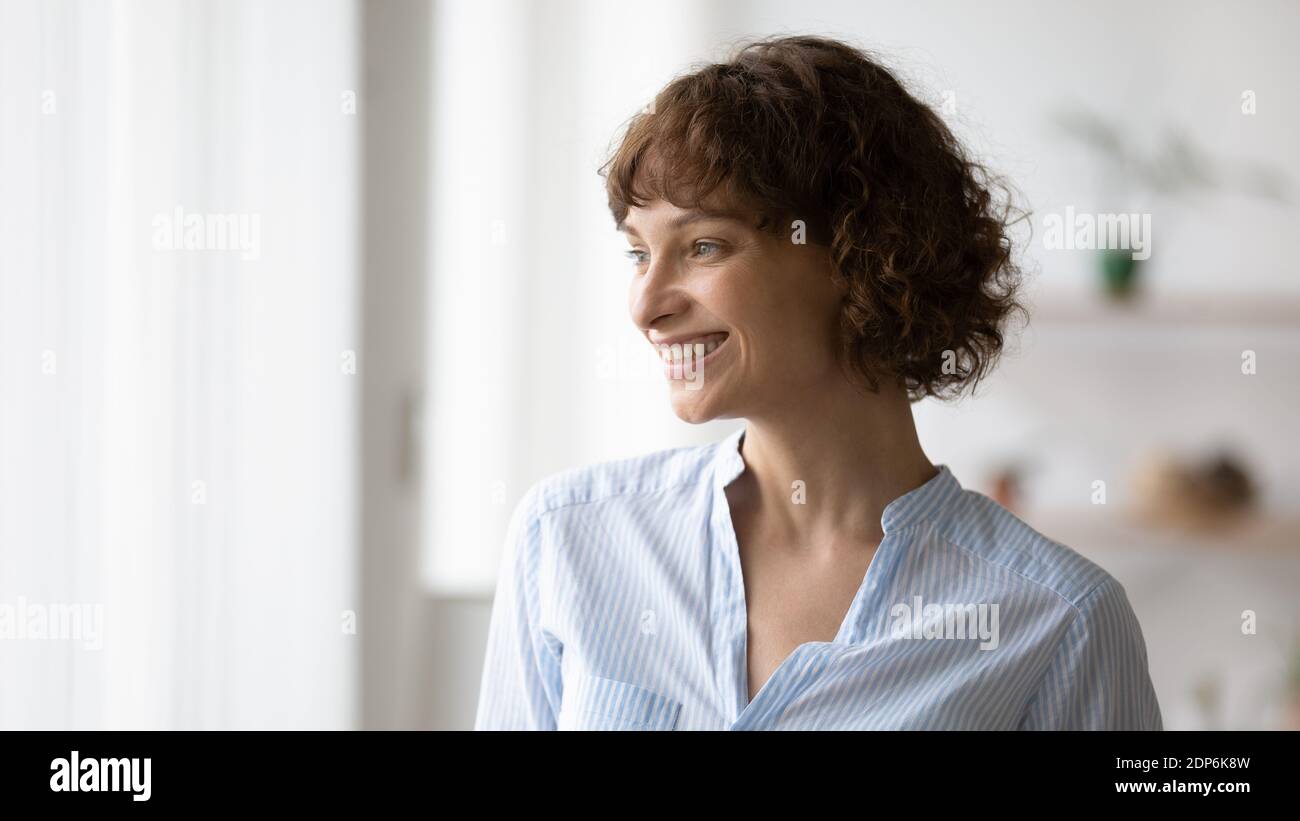 Optimistic face hi-res stock photography and images - Alamy