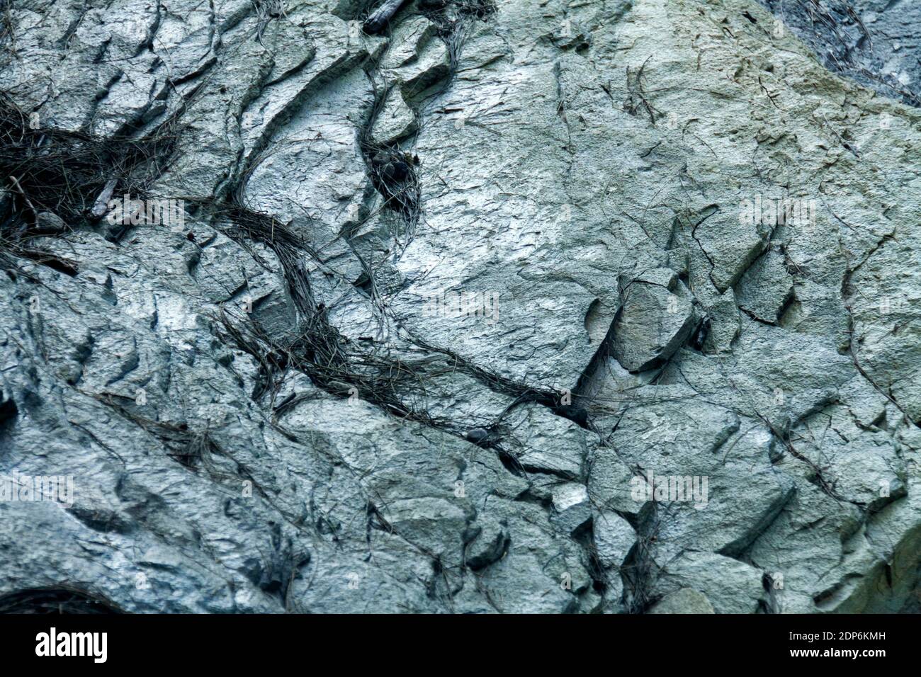 Rock form abstract Stock Photo - Alamy