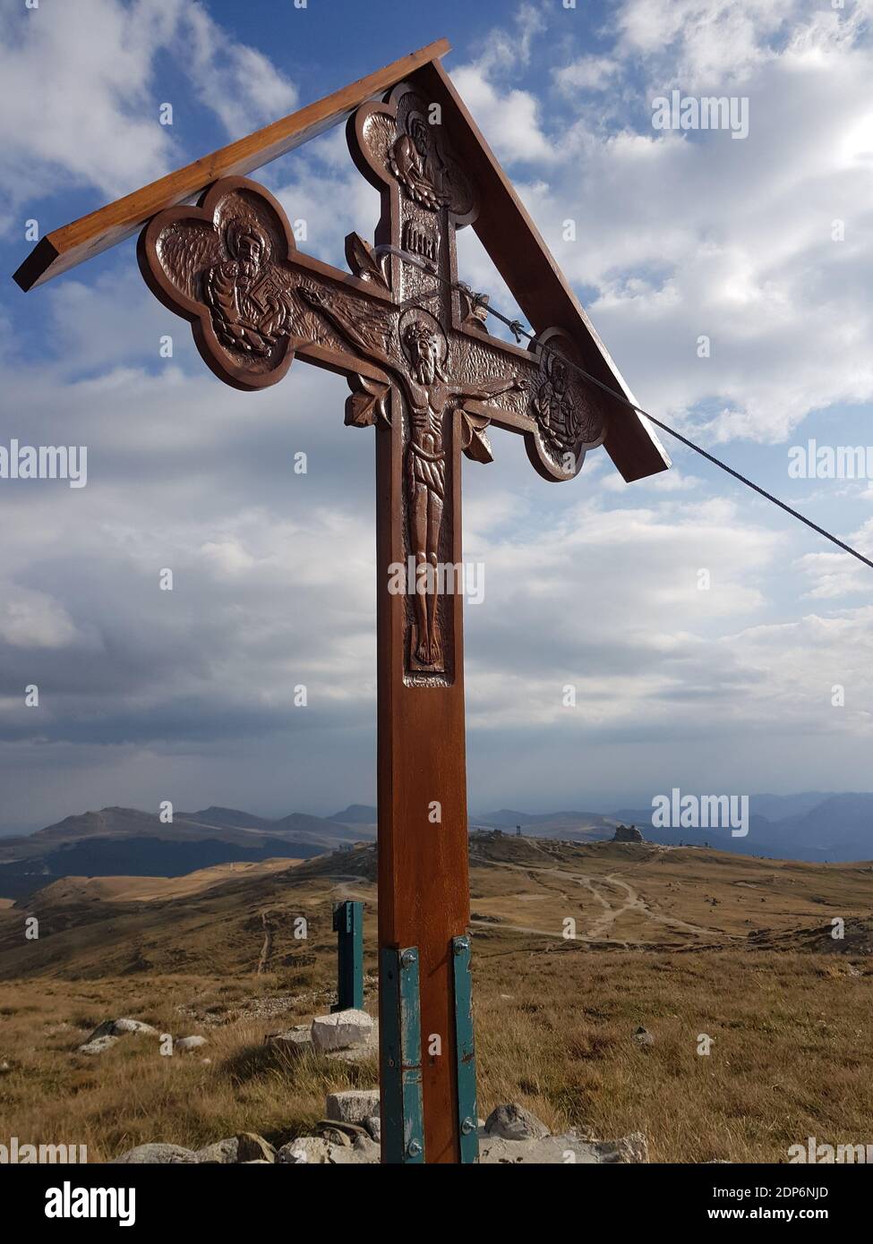 Holy land railway hi-res stock photography and images - Alamy