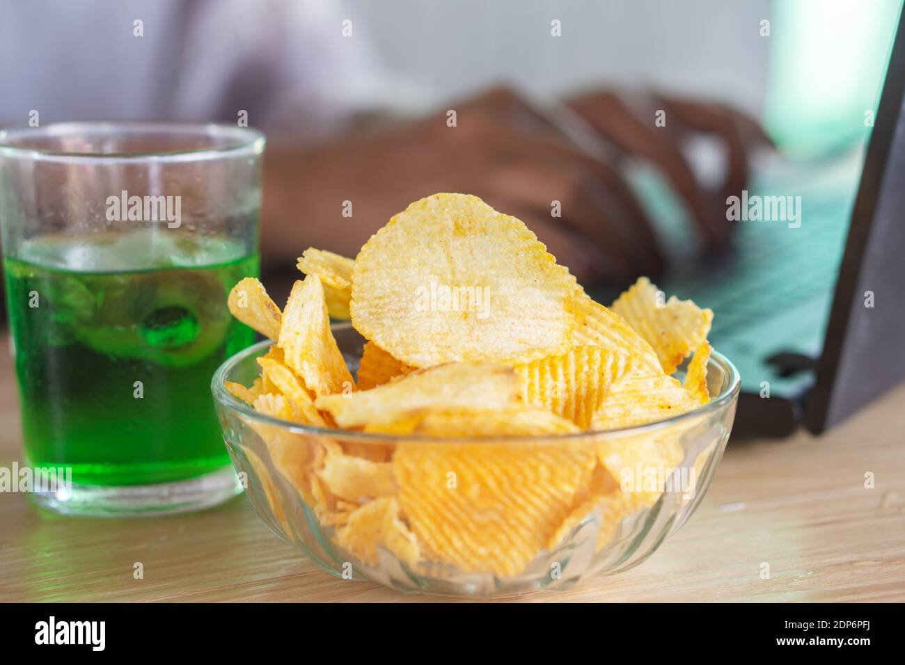 Overweight computer junk hi-res stock photography and images - Alamy