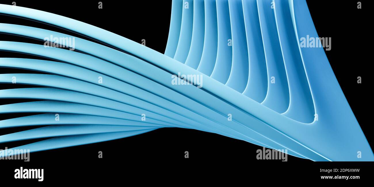 Shaped curves hi-res stock photography and images - Alamy