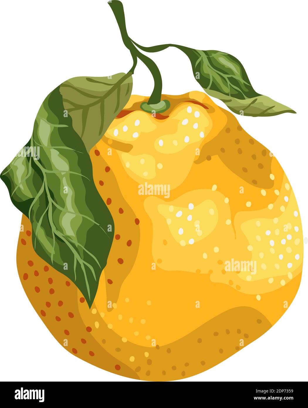 Nature realism Stock Vector Images - Alamy