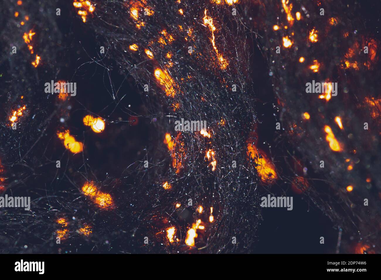 Abstract texture background with glowing lights Stock Photo - Alamy