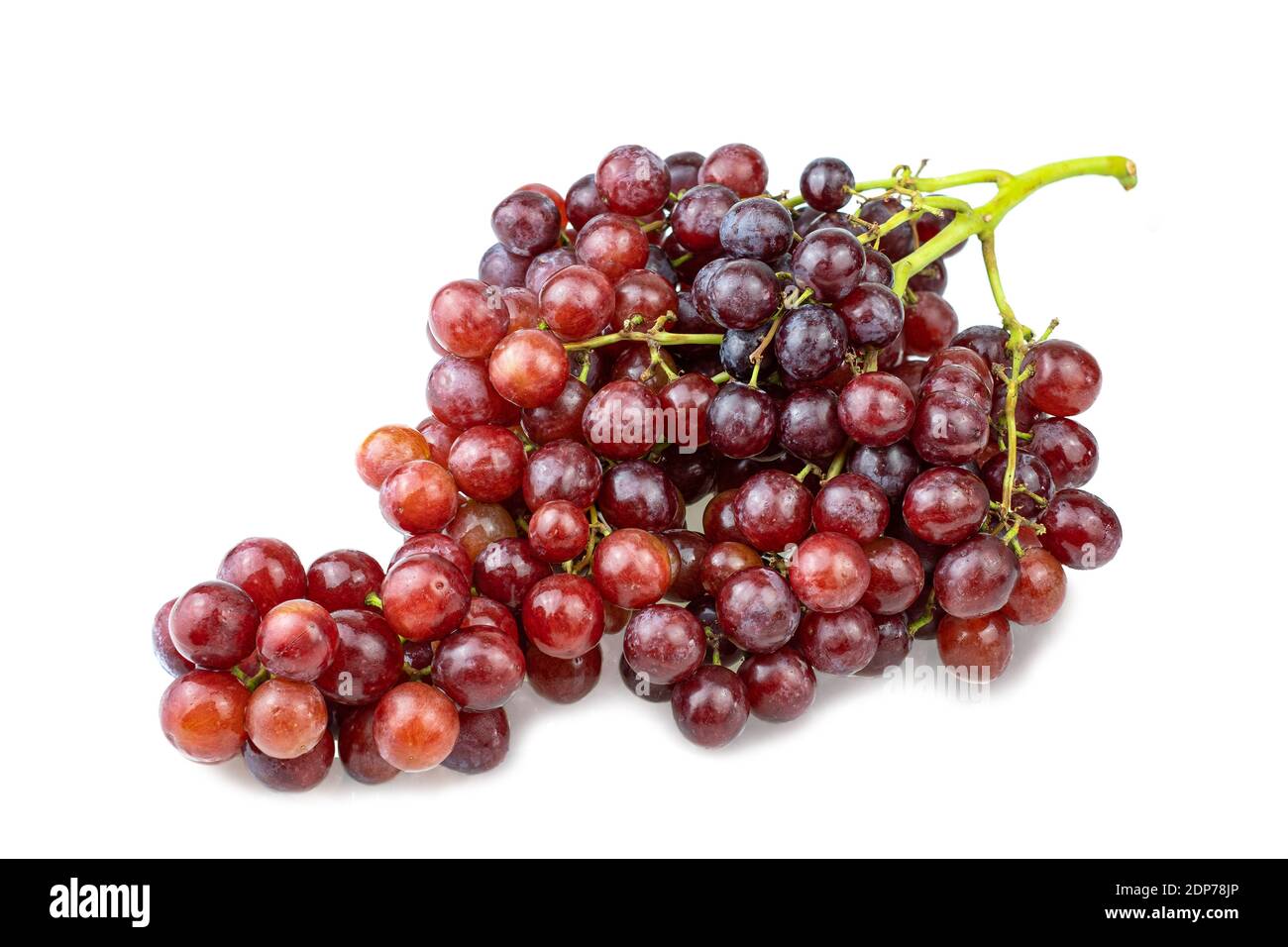 Bunch small large grapes hi-res stock photography and images - Alamy