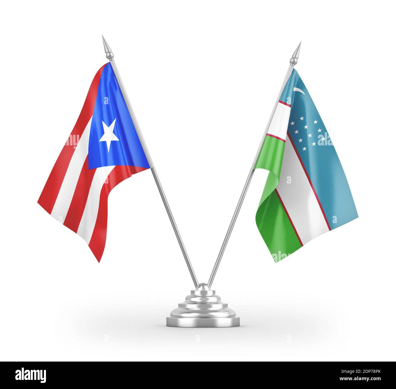 Puerto rico and uzbekistan hi-res stock photography and images - Alamy